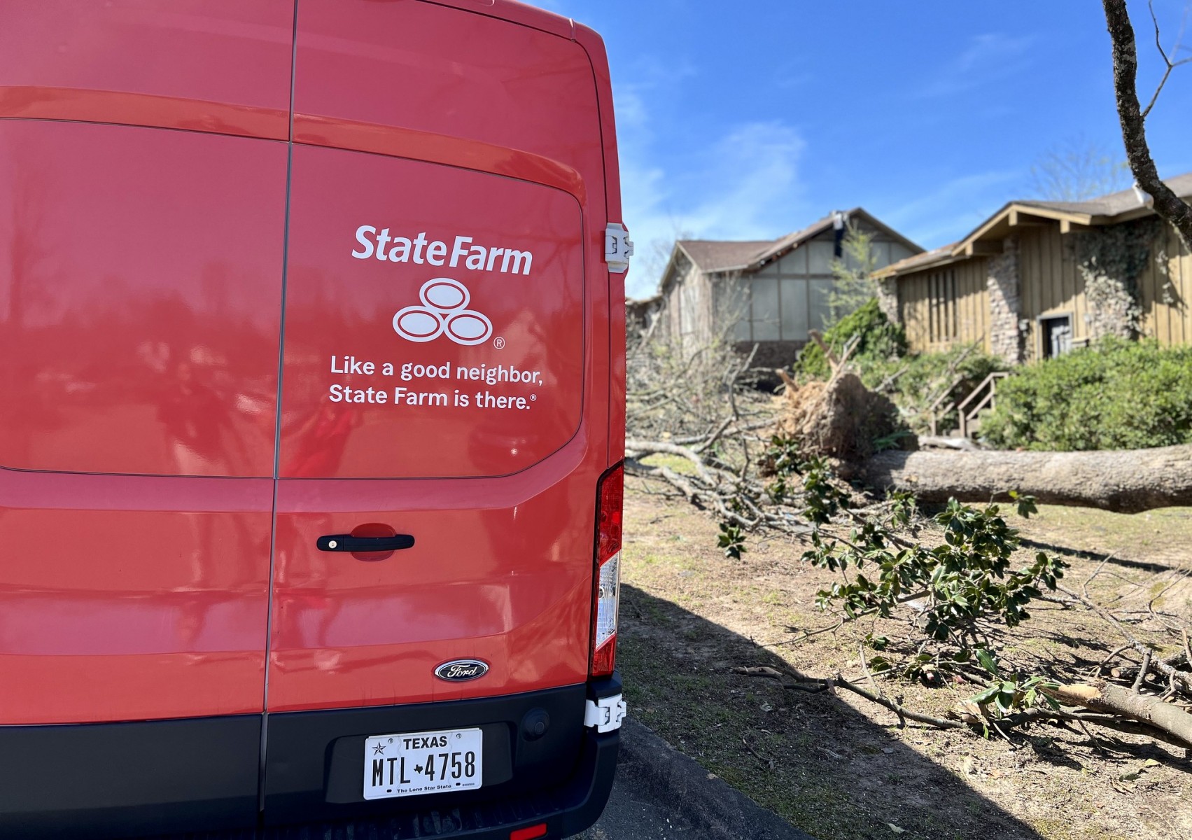 State Farm continues catastrophe response as tornadoes and severe ...