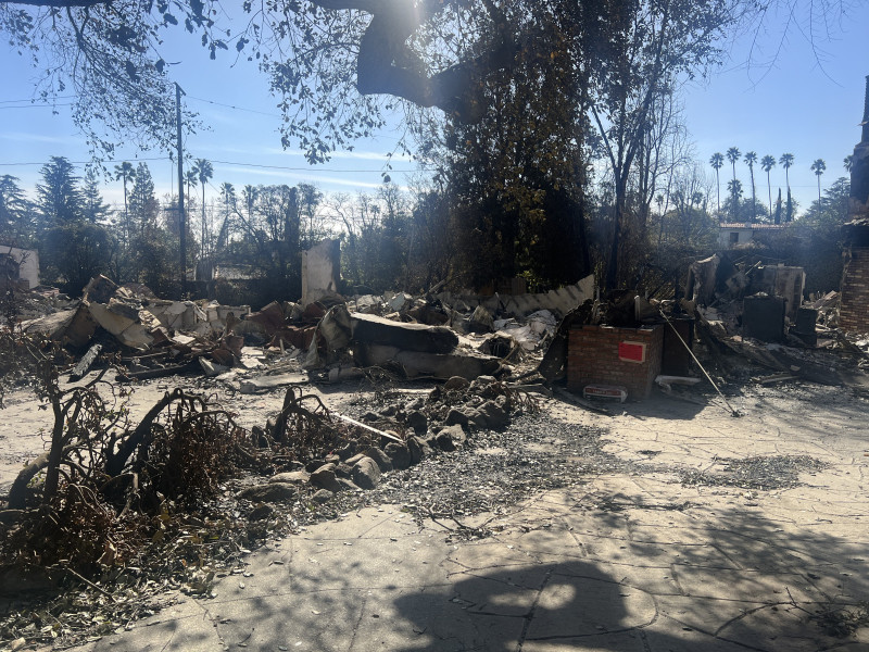 State Farm® is here to help