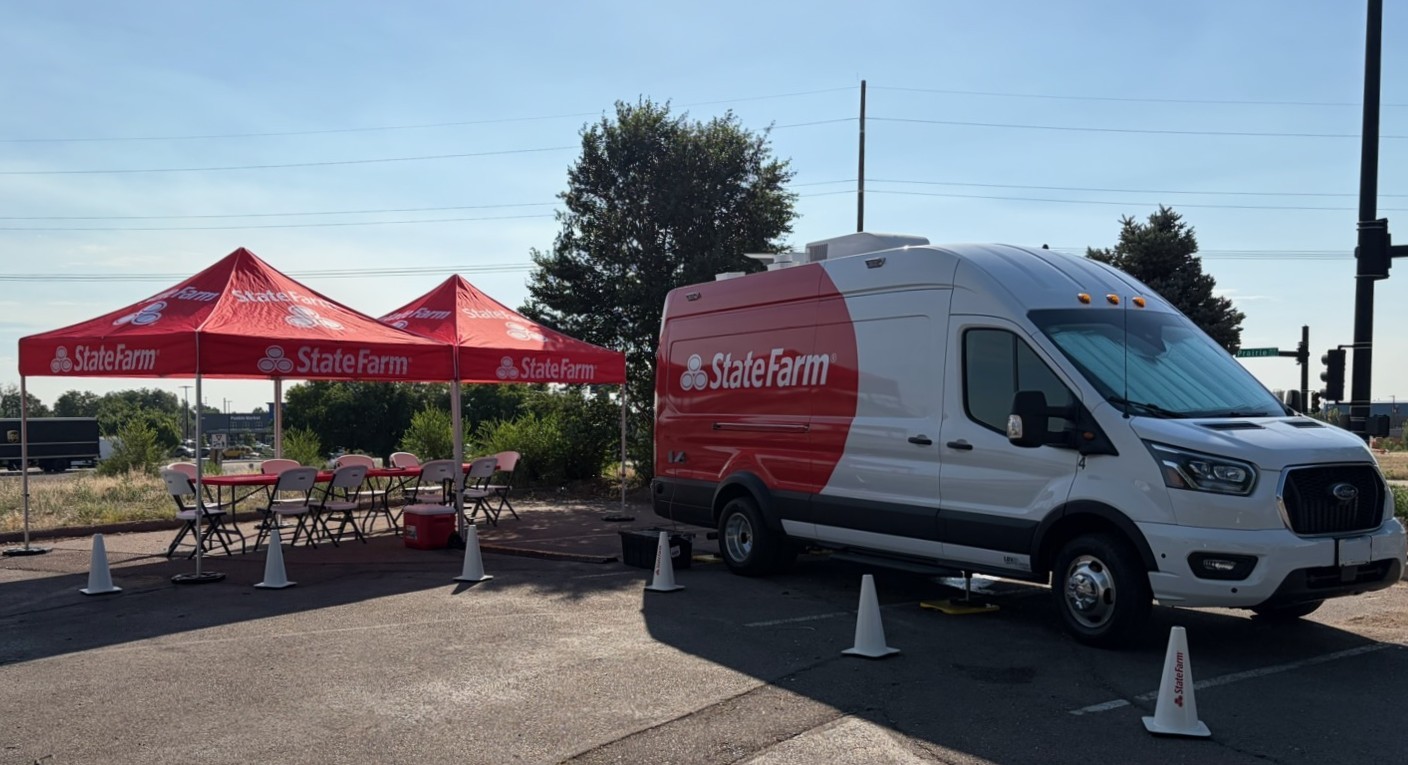 State Farm® is helping customers recover from Colorado wildfires