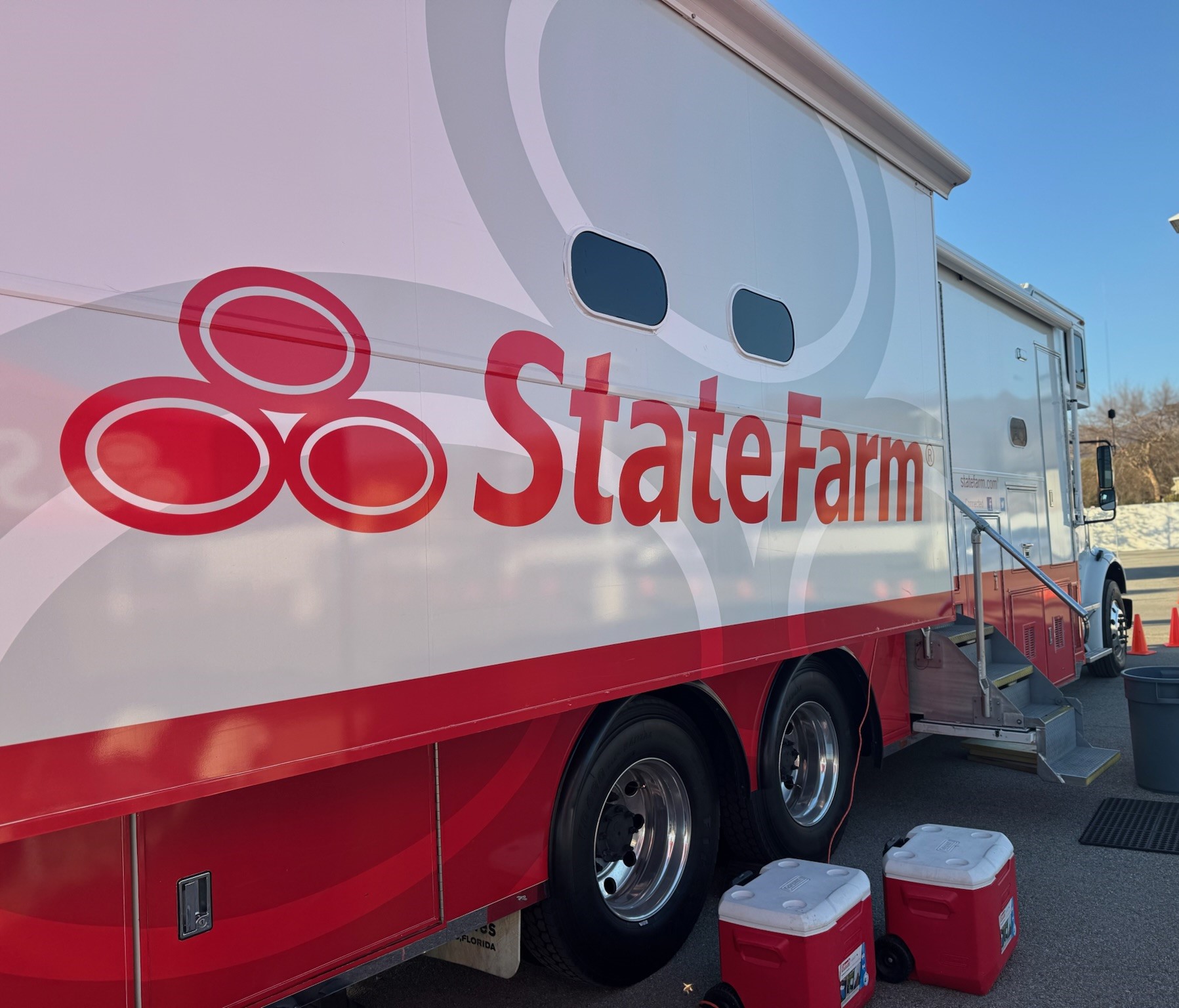 Six months after the wildfires: State Farm remains on the ground ...