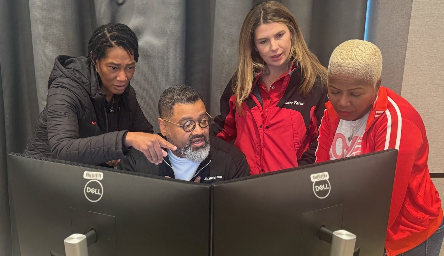 State Farm® is here to help