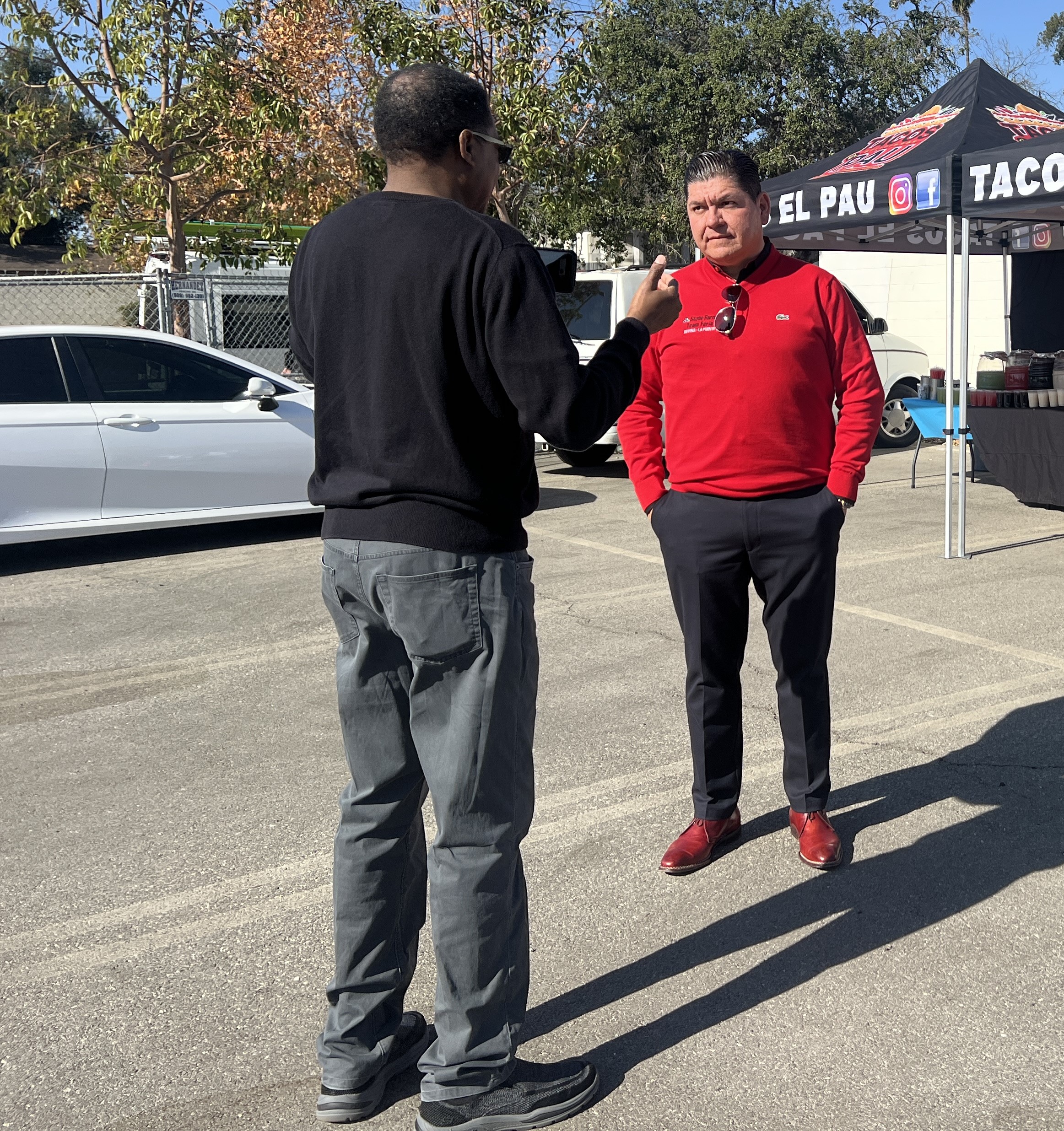 State Farm LA Wildfire Response