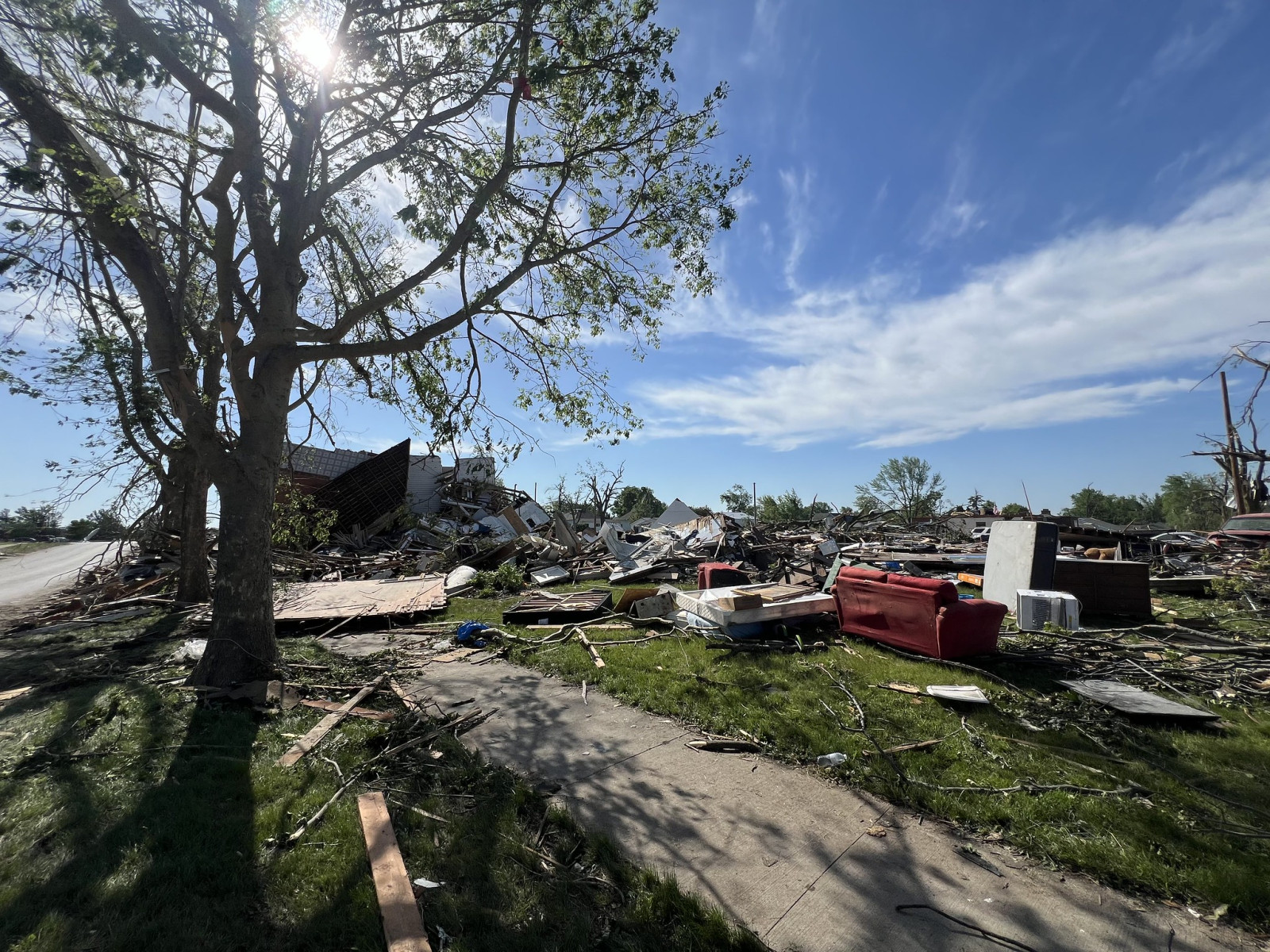 State Farm mobilizes catastrophe response to Iowa, shares tips for ...