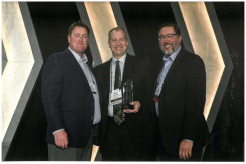 State Farm® educates current and future homeowners about hail