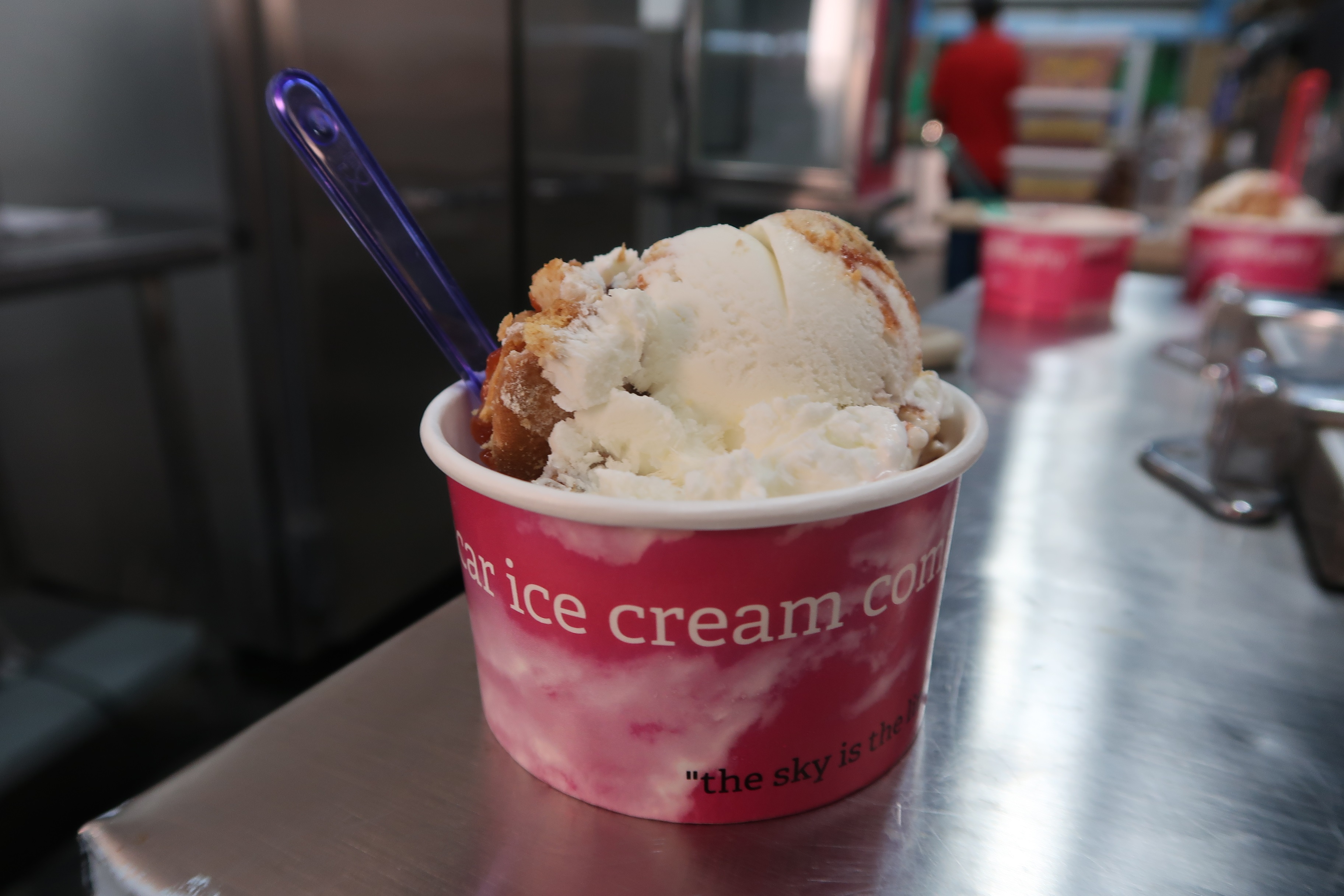 State Farm | A Small Business Dream with a Cherry on Top