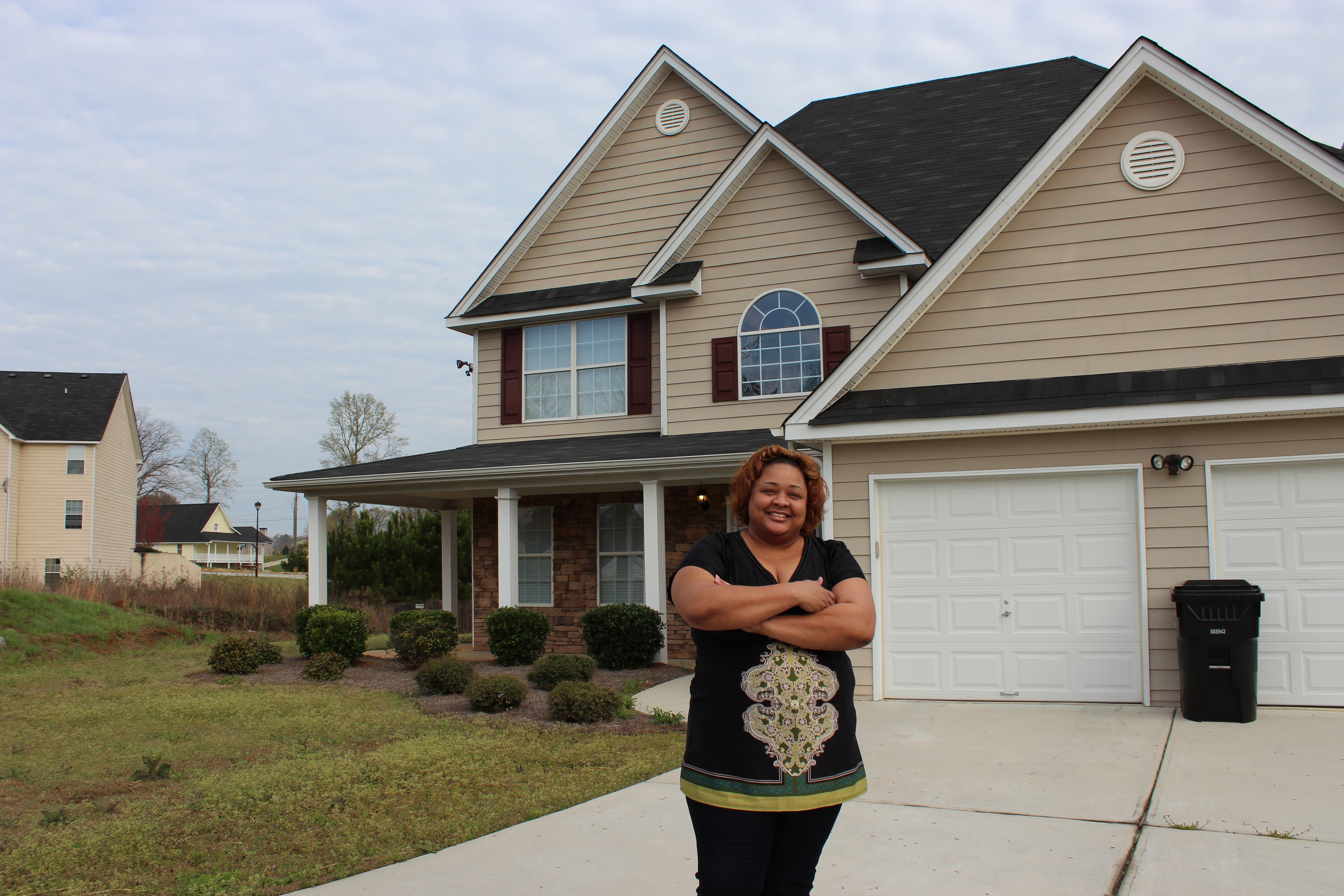 Changing neighborhoods one homeowner at a time | State Farm