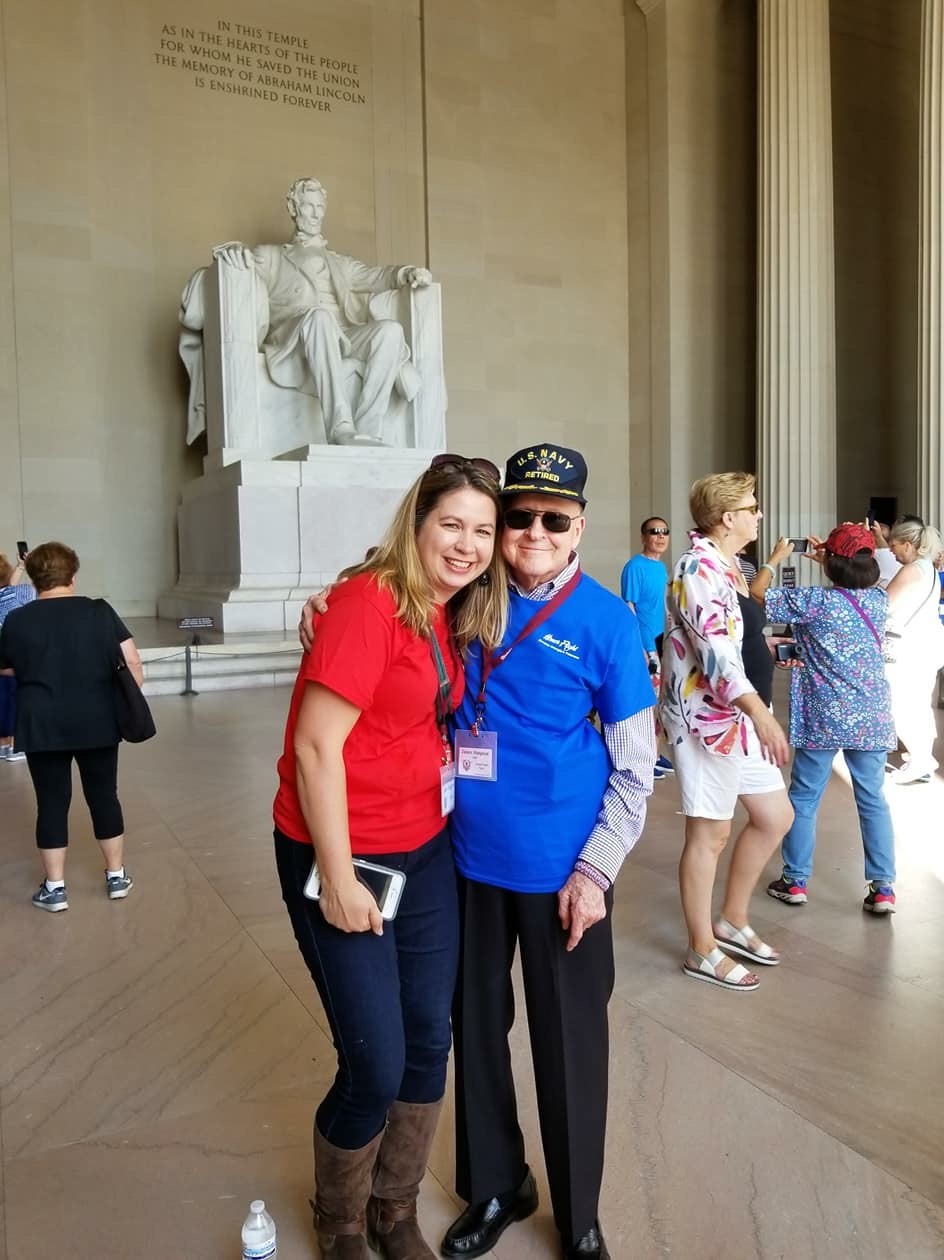 State Farm | Honor in Flight