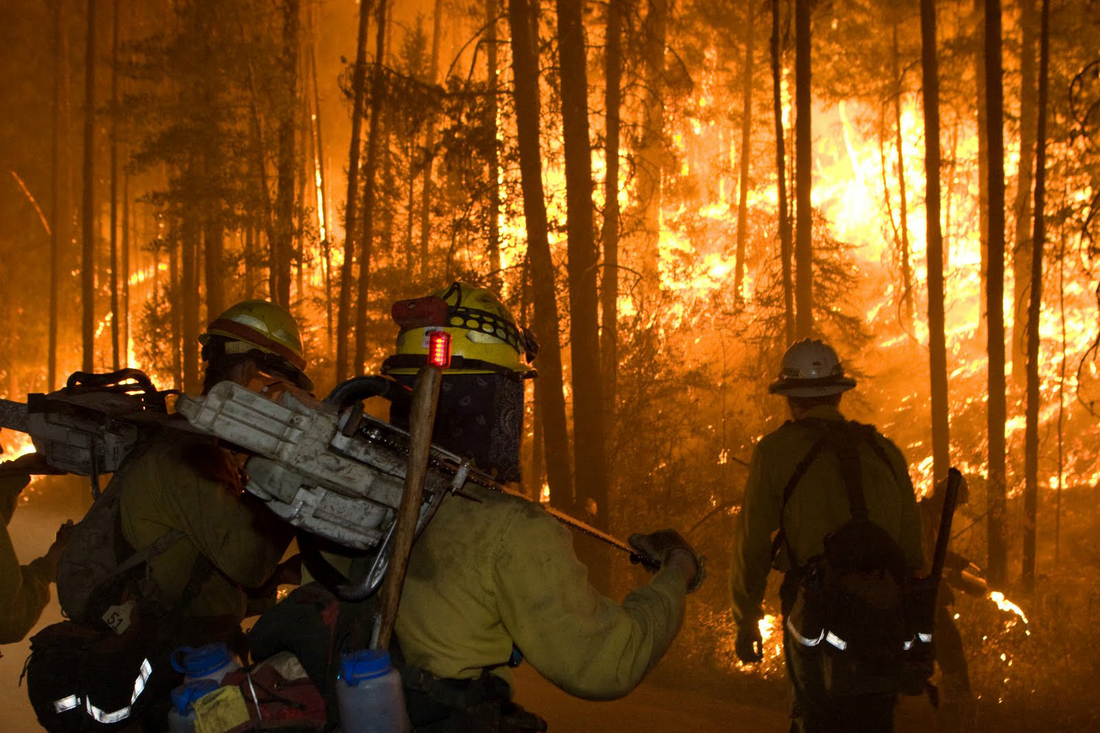 Arson Awareness Week 2016 | State Farm