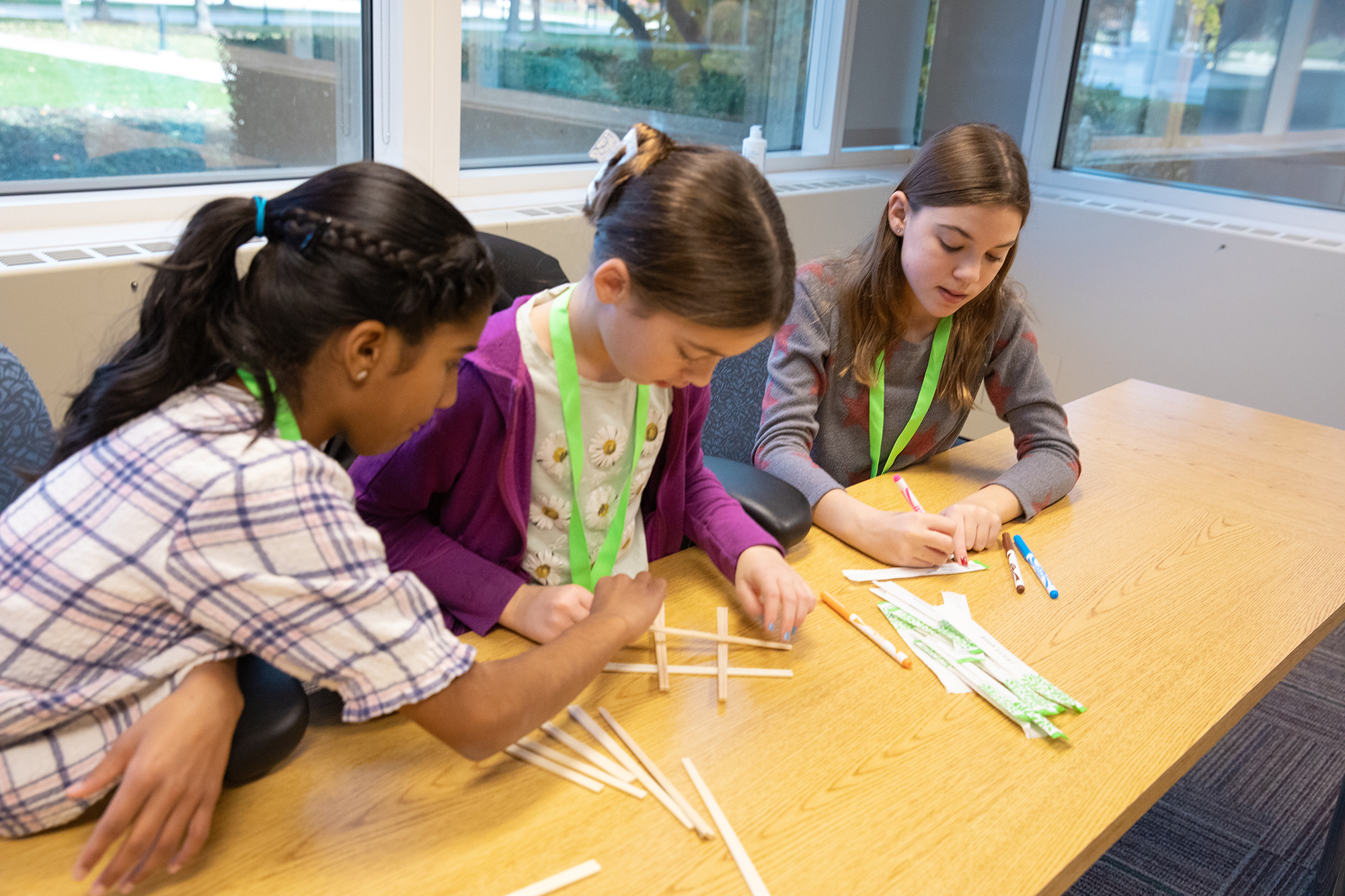 State Farm | STEM Learners Survive a Zombie Apocalypse