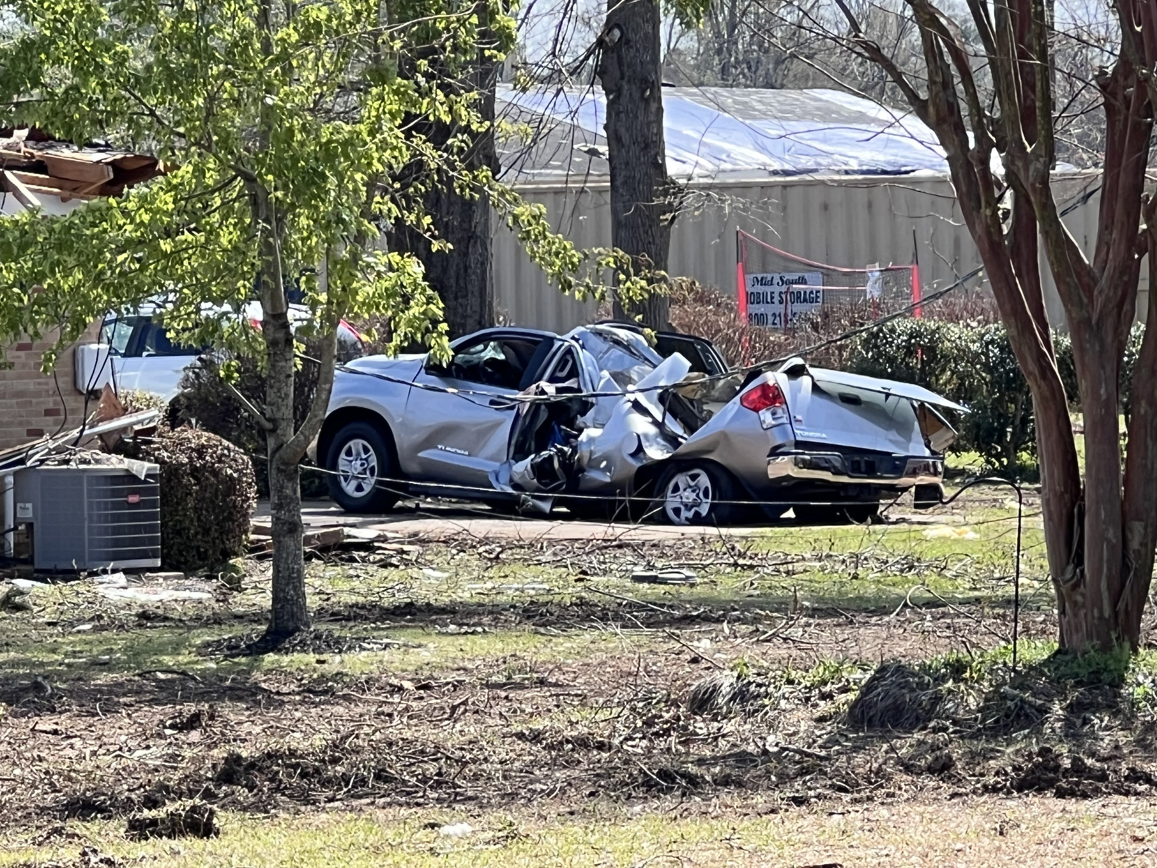 State Farm Mobilizing Catastrophe Response to Recent Tornado and Severe ...