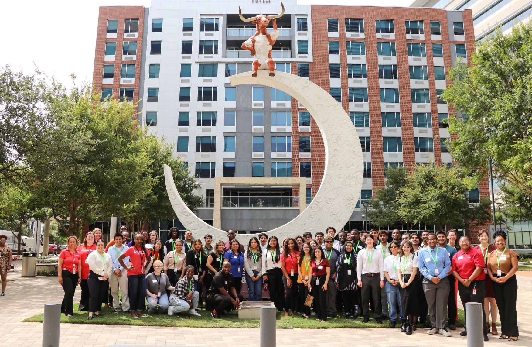 UTD teams with State Farm to help underrepresented students achieve ...