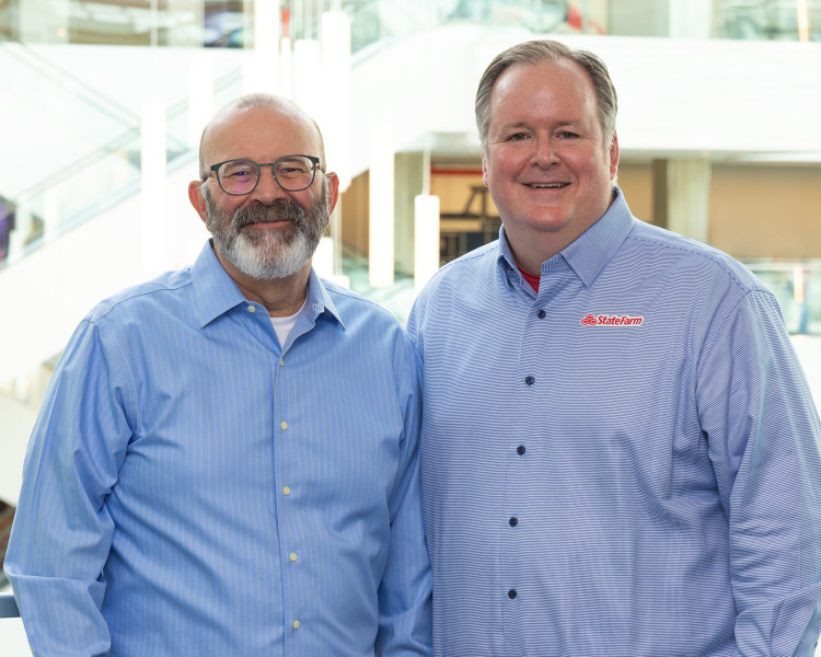 State Farm Announces New Leadership