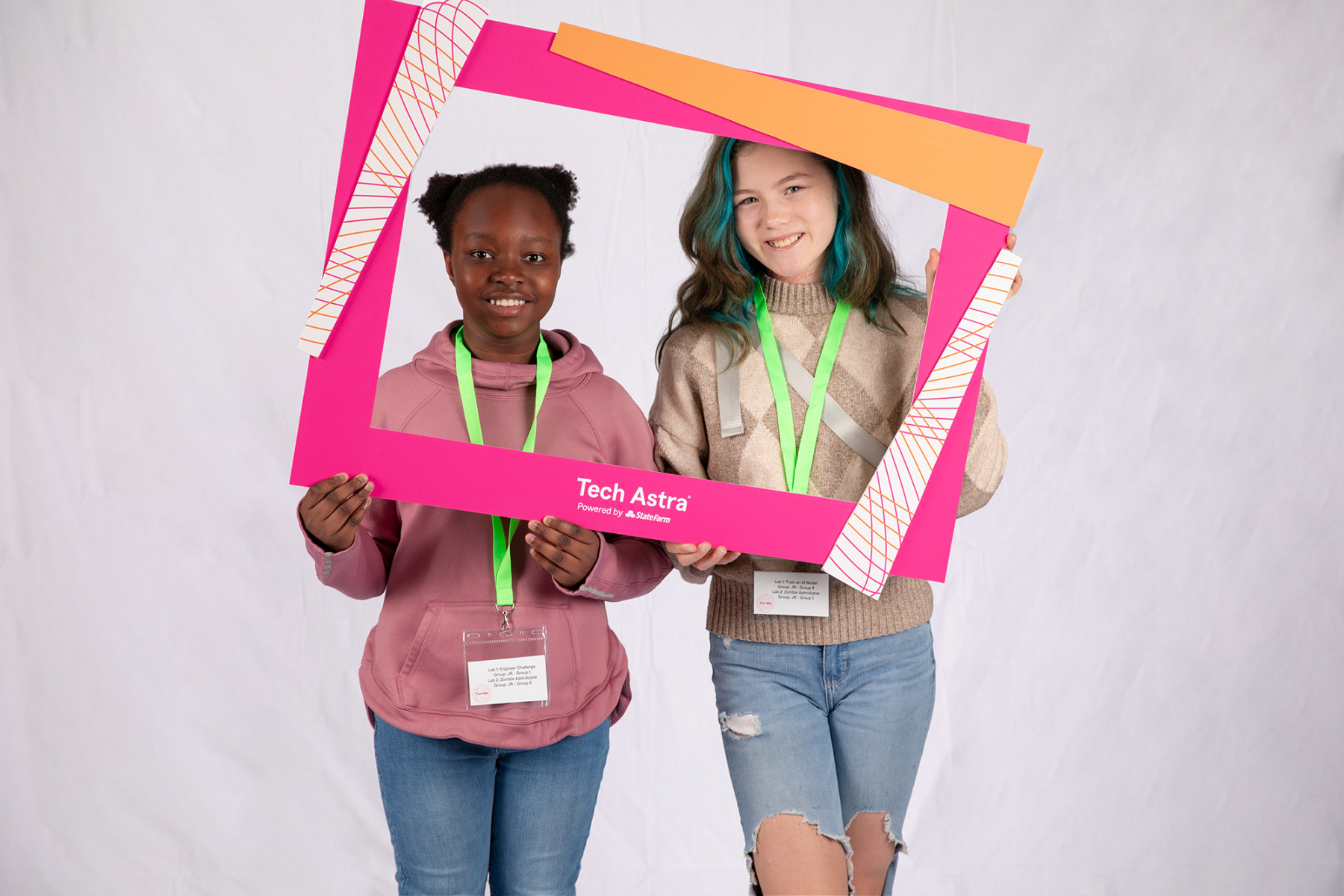 State Farm | STEM Learners Survive a Zombie Apocalypse