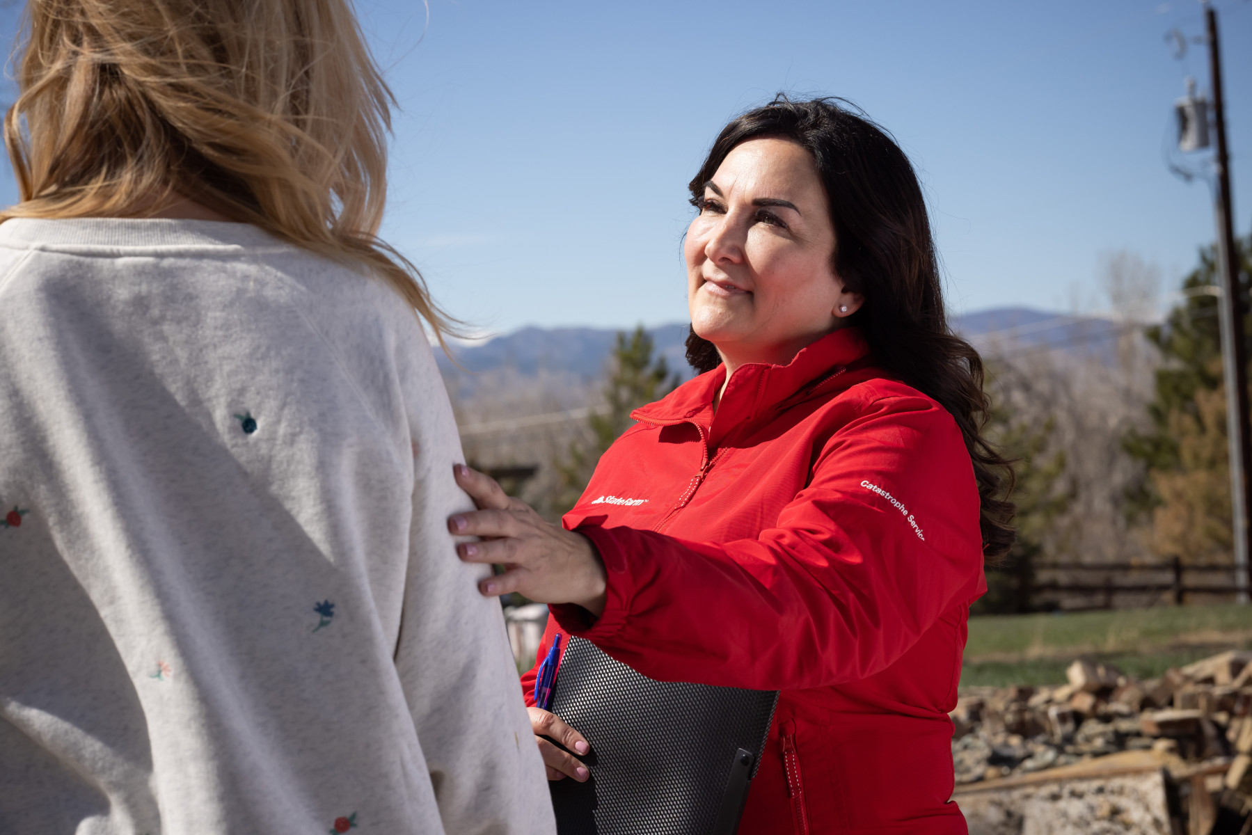 State Farm® releases 2024 Impact Report