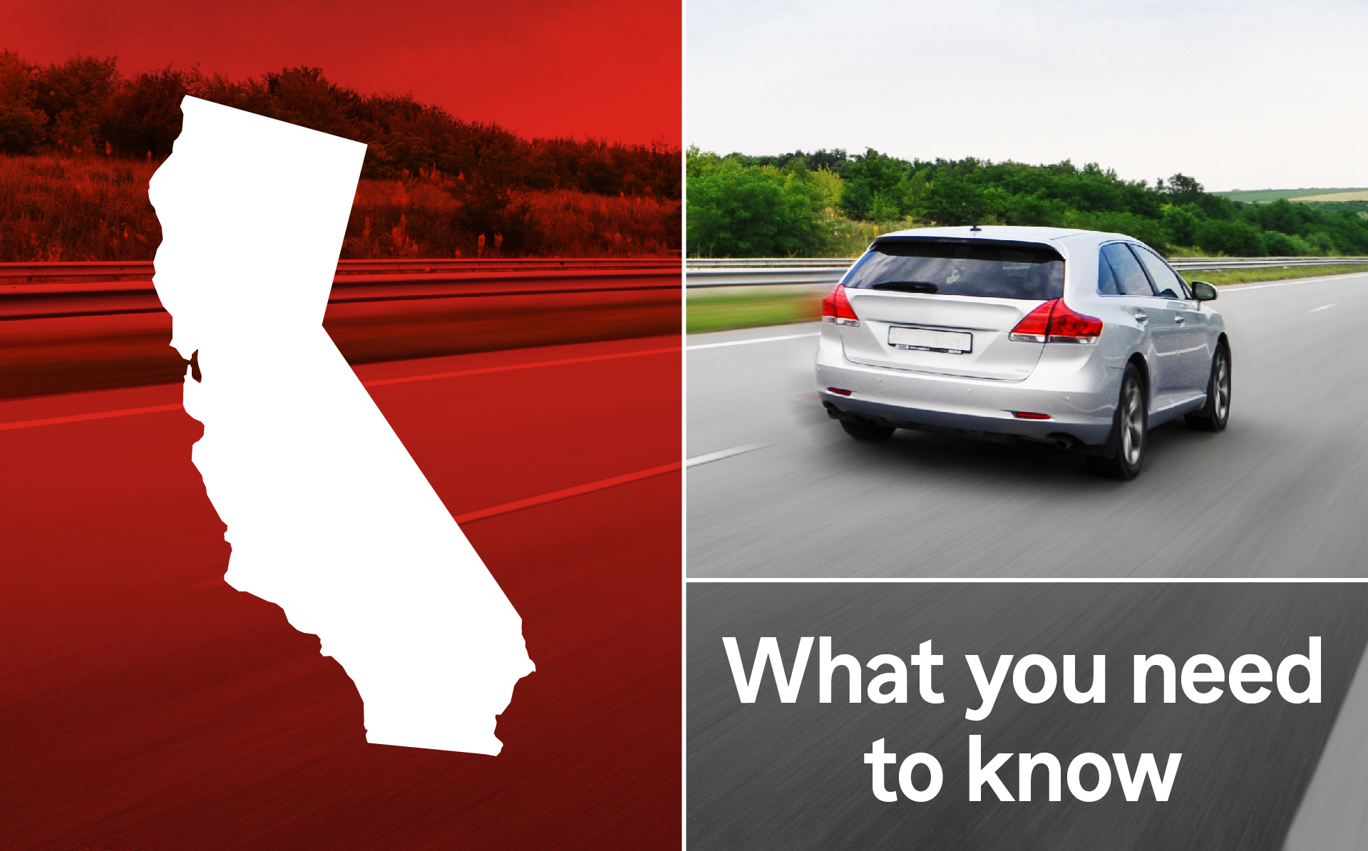 Understanding California's new auto liability coverage law