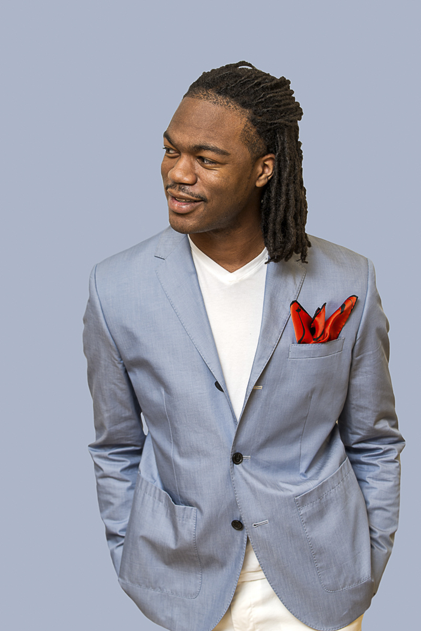 Operation Hope gives young artistic entrepreneur an assist | State Farm