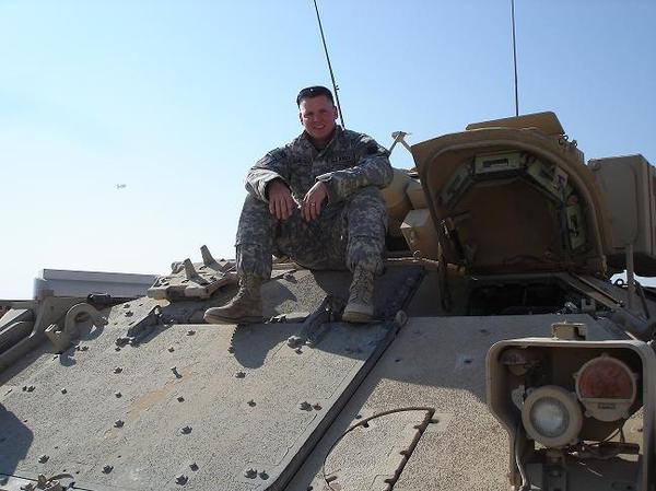 Military Service to Fire Service with assist from State Farm