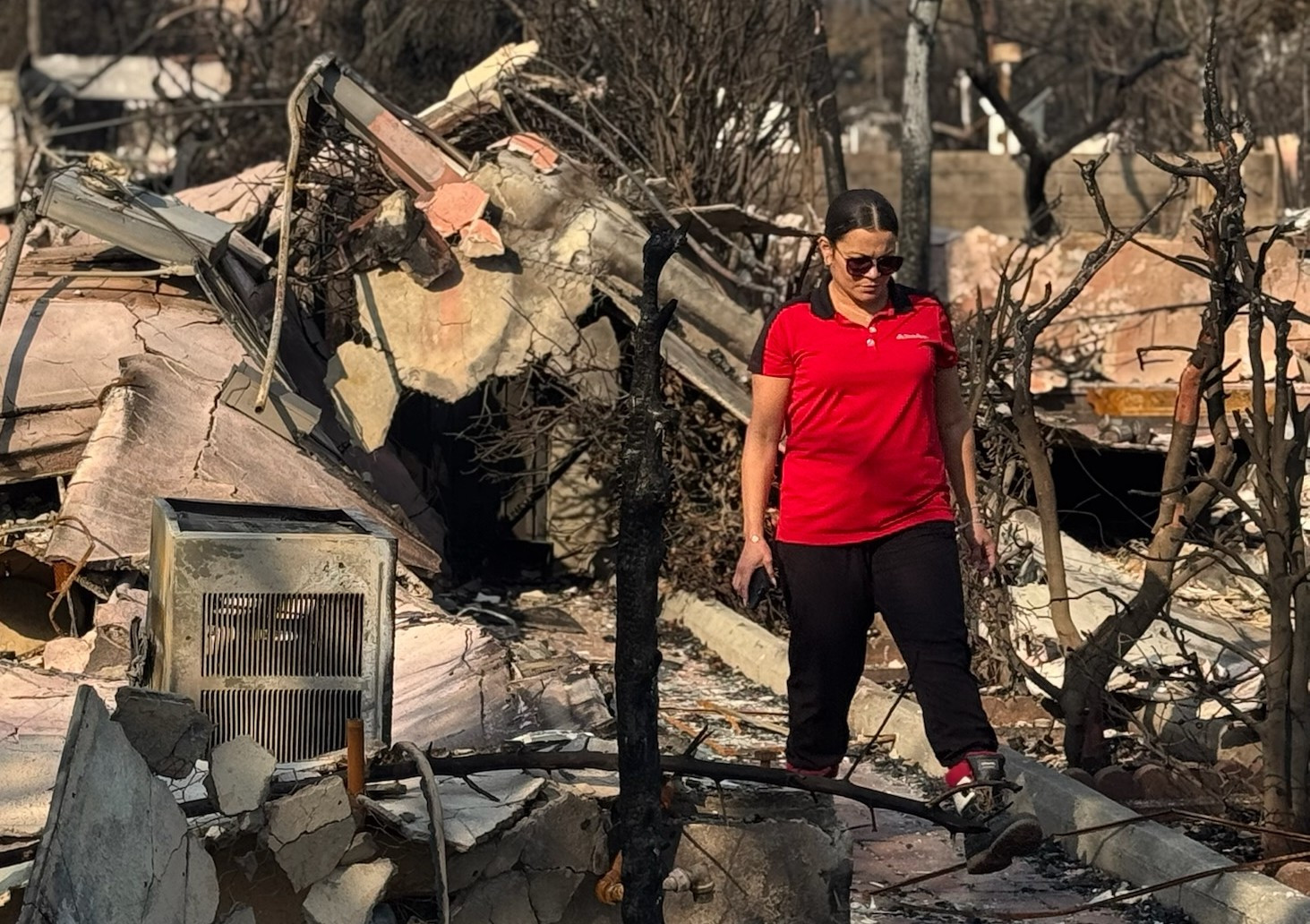 Six months after the wildfires: State Farm remains on the ground ...
