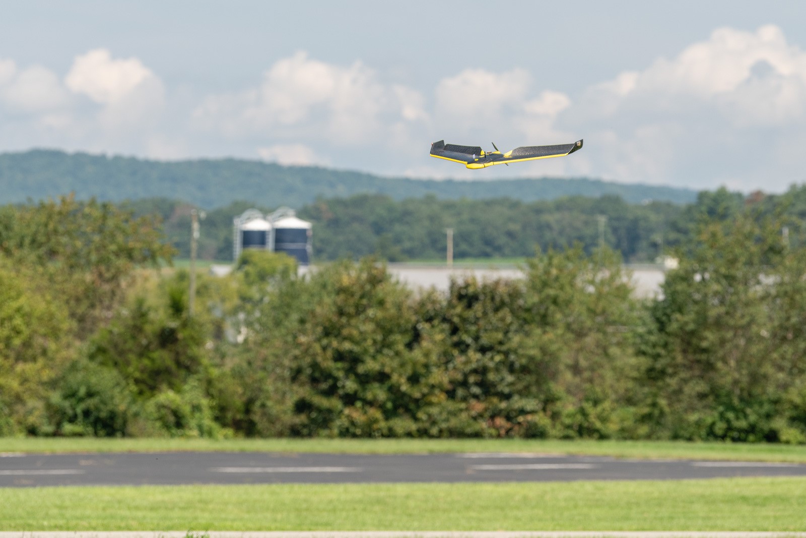 State Farm Granted FAA Drone-Use Waiver Following Hurricane