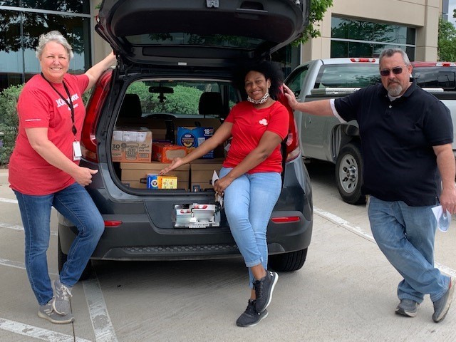 College Students Face Hunger and Homelessness