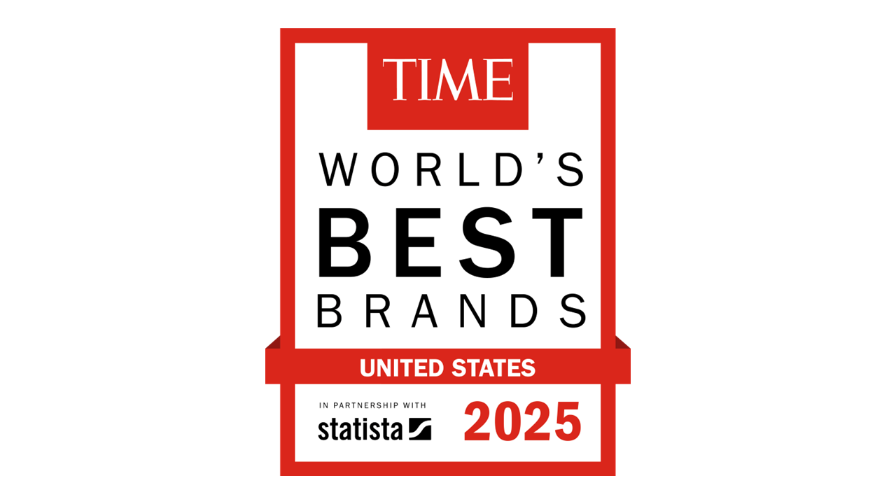 State Farm® Named One of TIME Magazine’s World’s Best Brands