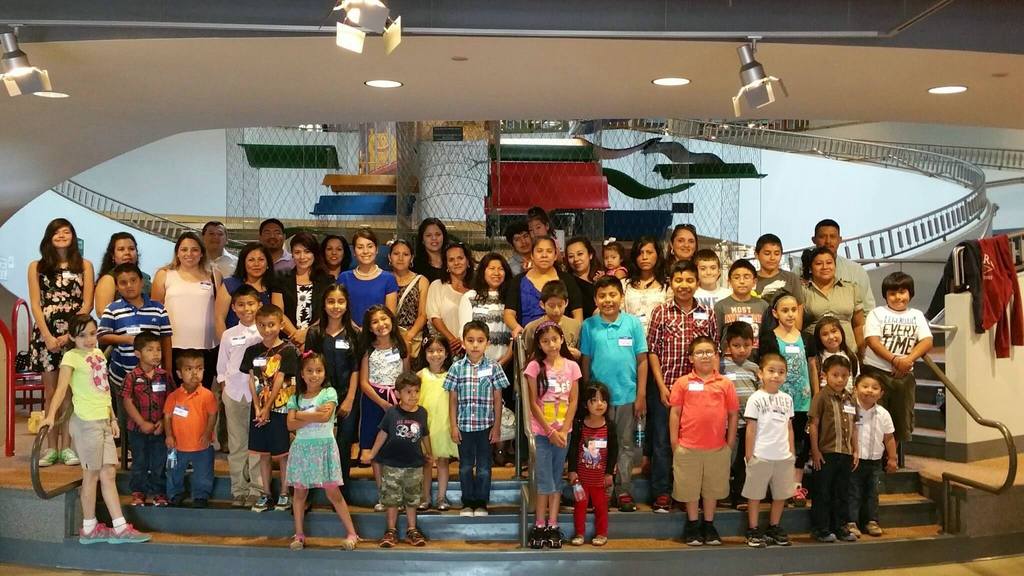 Finance: It’s a Family Affair