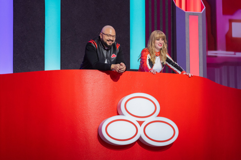 State Farm® introduces Gamerhood Season 3: Neo City