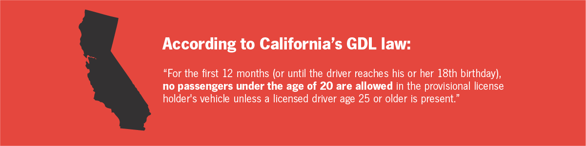 The mom of a boy who lost his life to a passenger restriction related ...