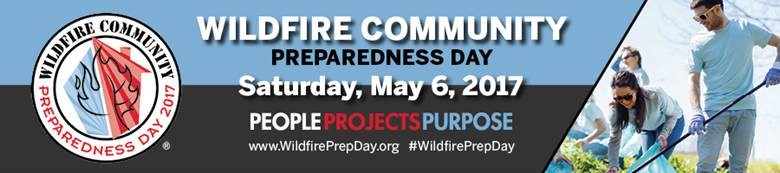 NFPA opens Wildfire Community Preparedness Day grant | State Farm