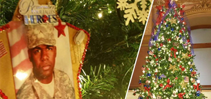 Honoring Our Hereos | State Farm