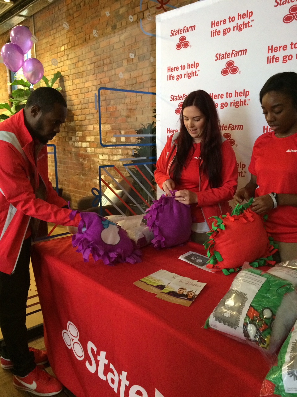 Hard to navigate volunteer world made easier with volunteer website ...