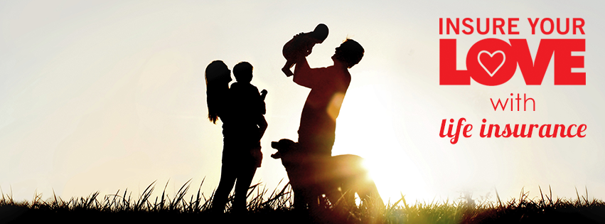 Protect Your Loved Ones: Insure Your Love | State Farm