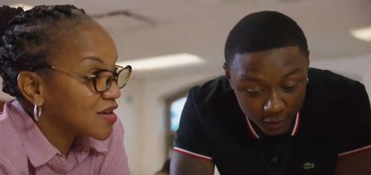 Setting an Example Through Volunteering | State Farm