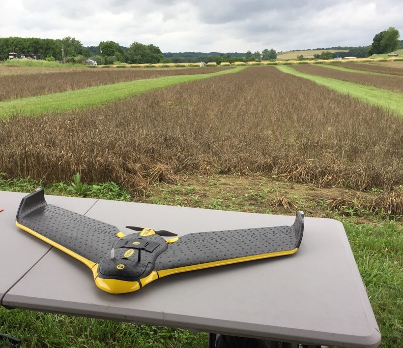 State Farm Granted Florence Response FAA Drone-Use Waiver