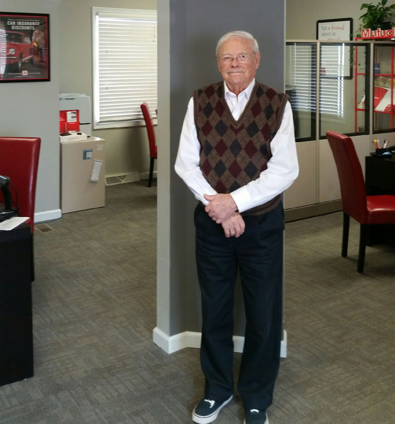 Lifetime Loyalty | State Farm