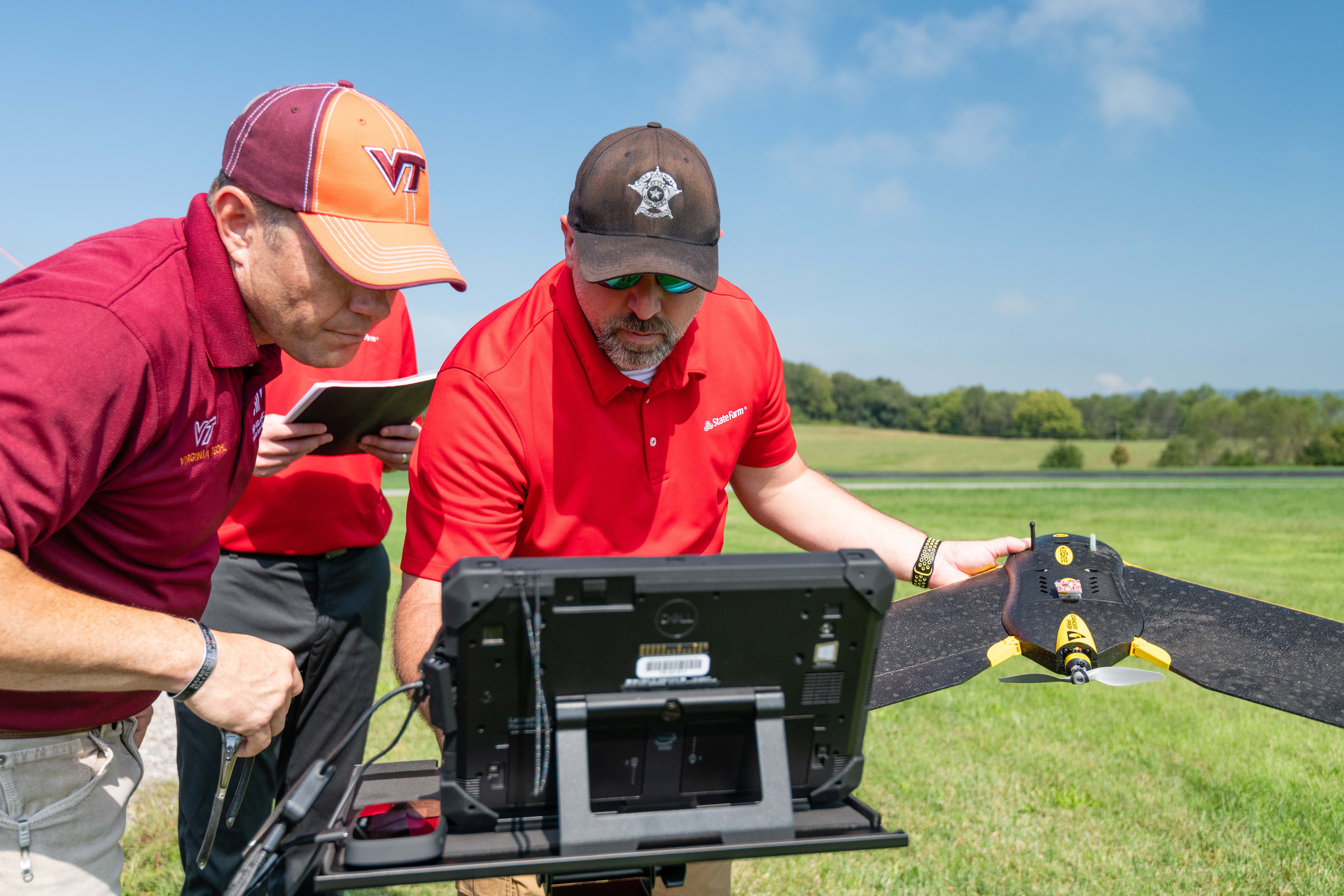 State Farm Granted FAA Drone-Use Waiver Following Hurricane