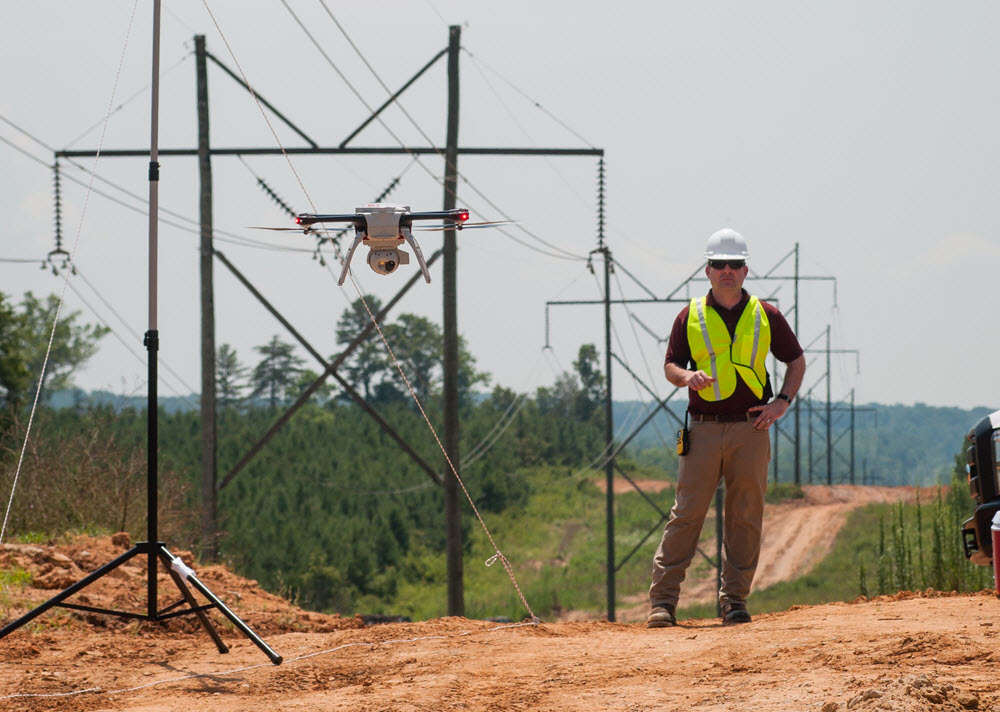 State Farm Selected for FAA's Drone Integration Pilot Program