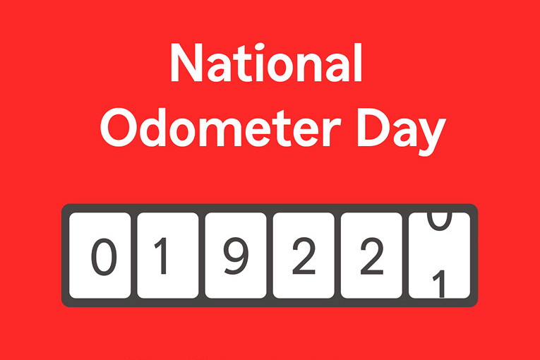 Verifying vehicle mileage is a catalyst to avoiding fraud