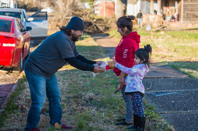 State Farm responds to tornado damage across several states