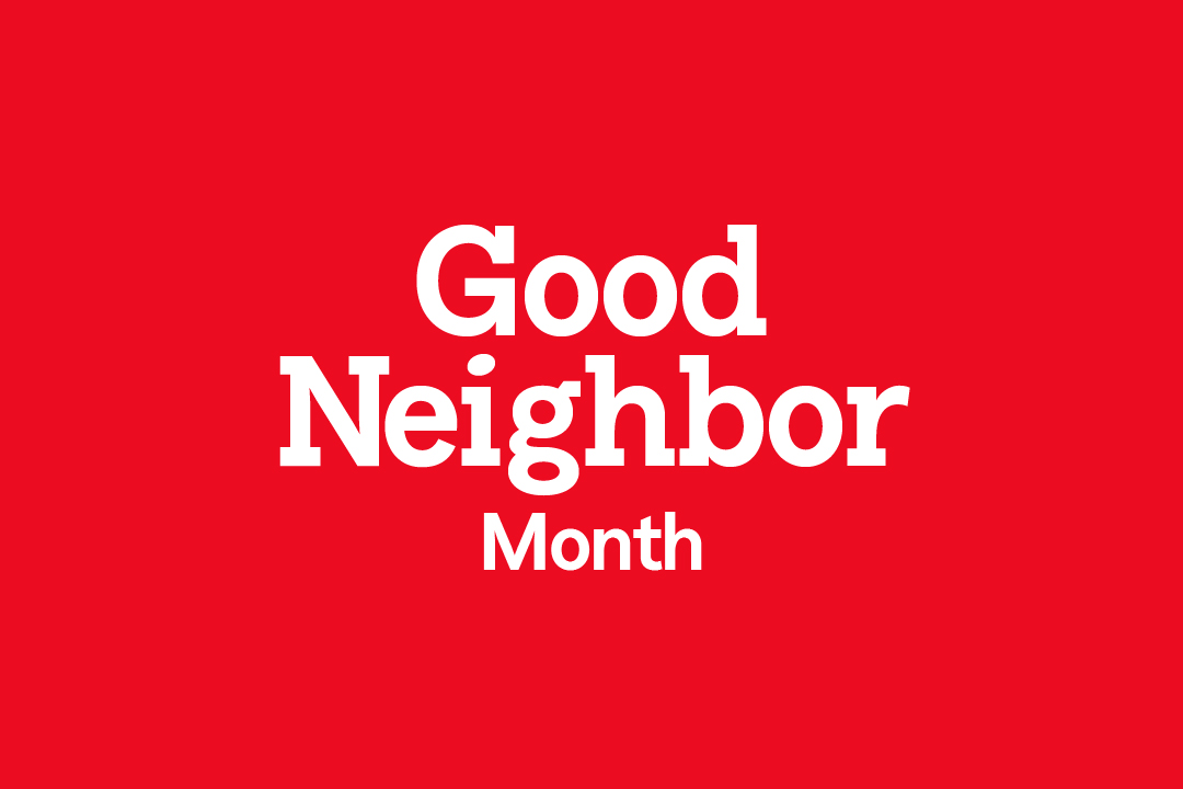 State Farm® Launches Good Neighbor Month to Champion Good Deeds Around ...