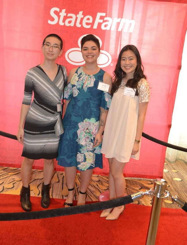 Girls Who Code | State Farm