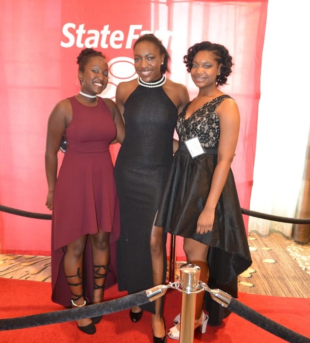Girls Who Code | State Farm