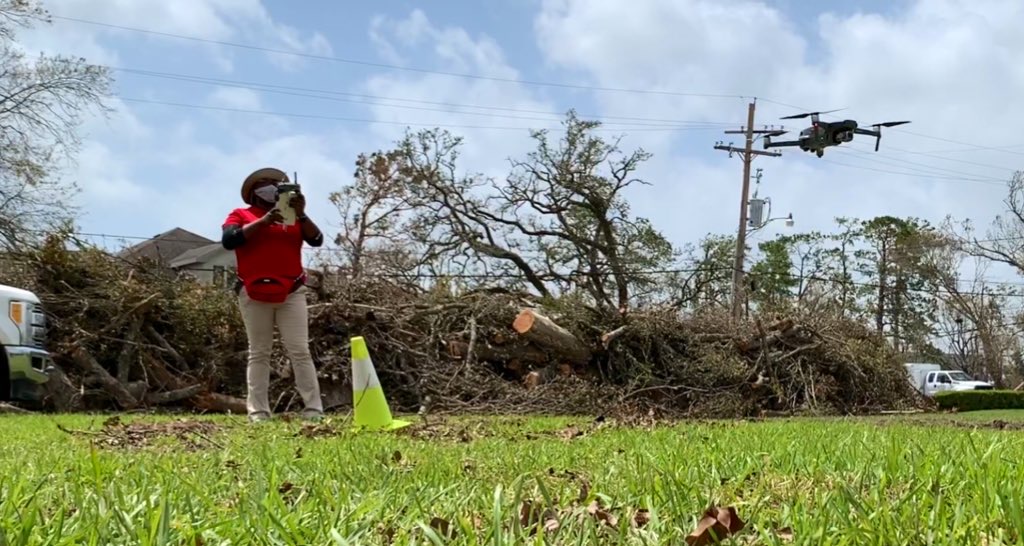 Hurricane Laura Response | State Farm