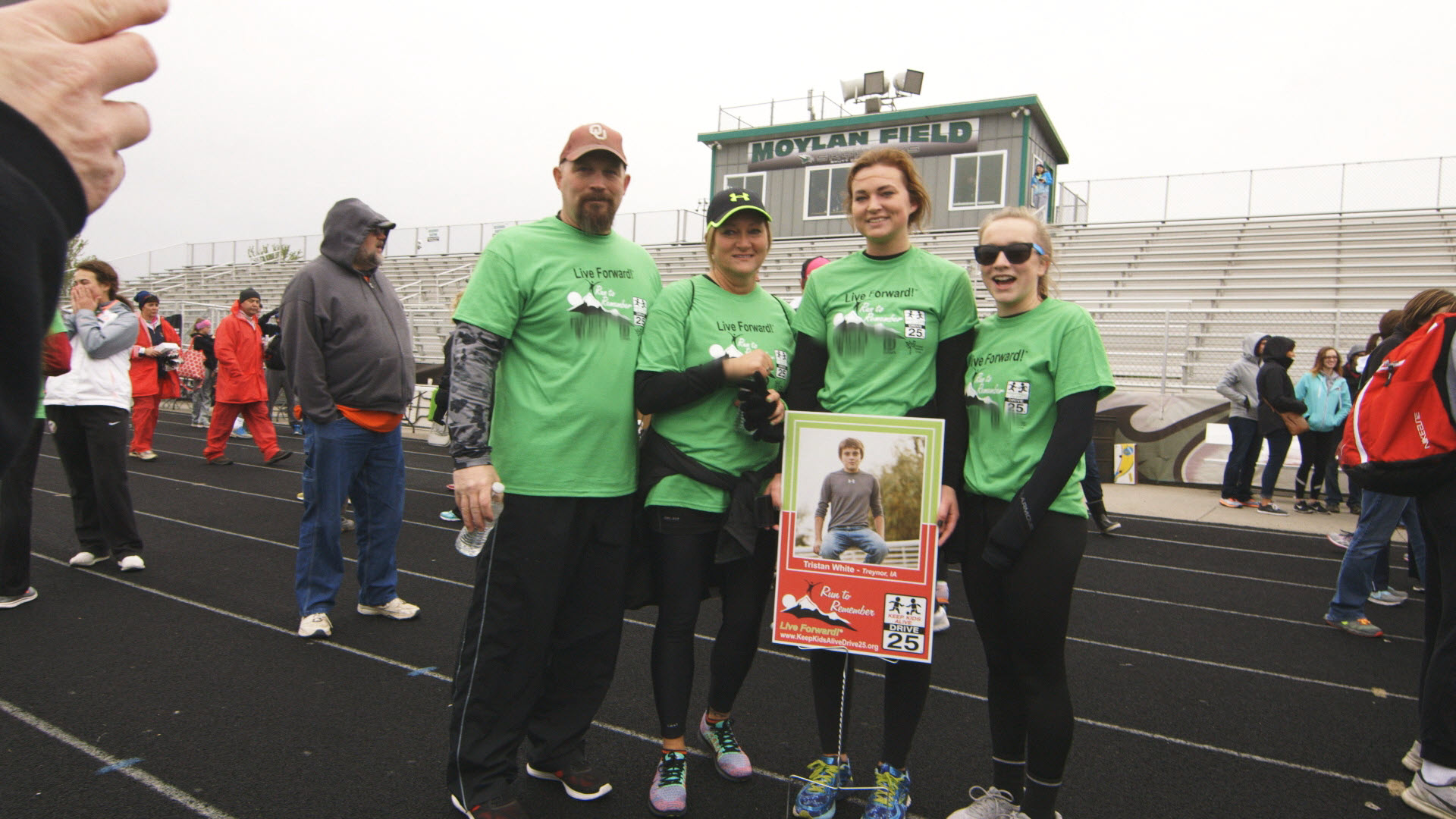 Take Action in Your Community | State Farm Neighborhood Assist®