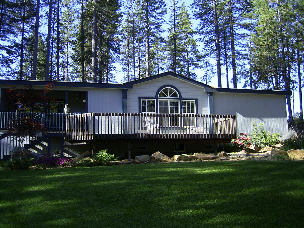 Wildfires can happen anywhere and anytime; the time to prepare is now ...