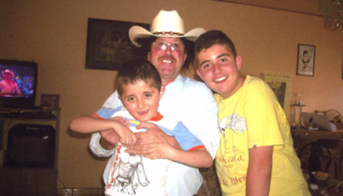 A Father’s Love, a Father’s Gift - Life Insurance | State Farm