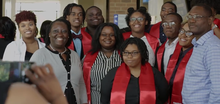 First Class of State Farm Scholars Graduates | State Farm