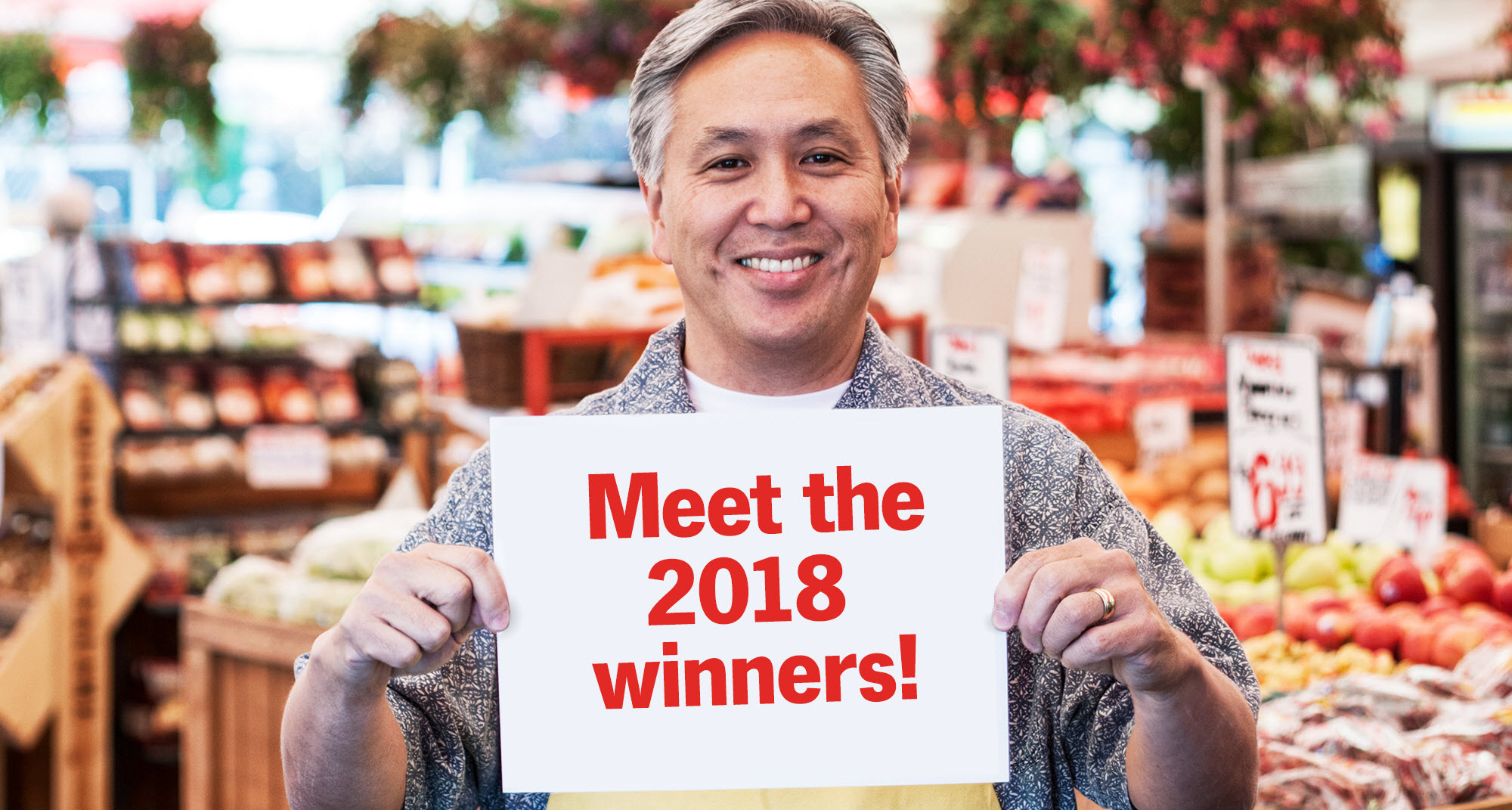 2018 State Farm Neighborhood Assist® Grant Winners Announced