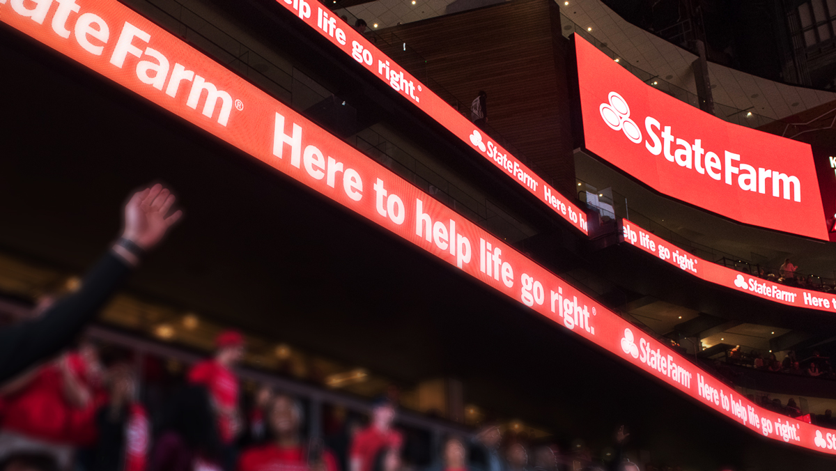 Teaming Up with Nonprofits to Make a Difference | State Farm