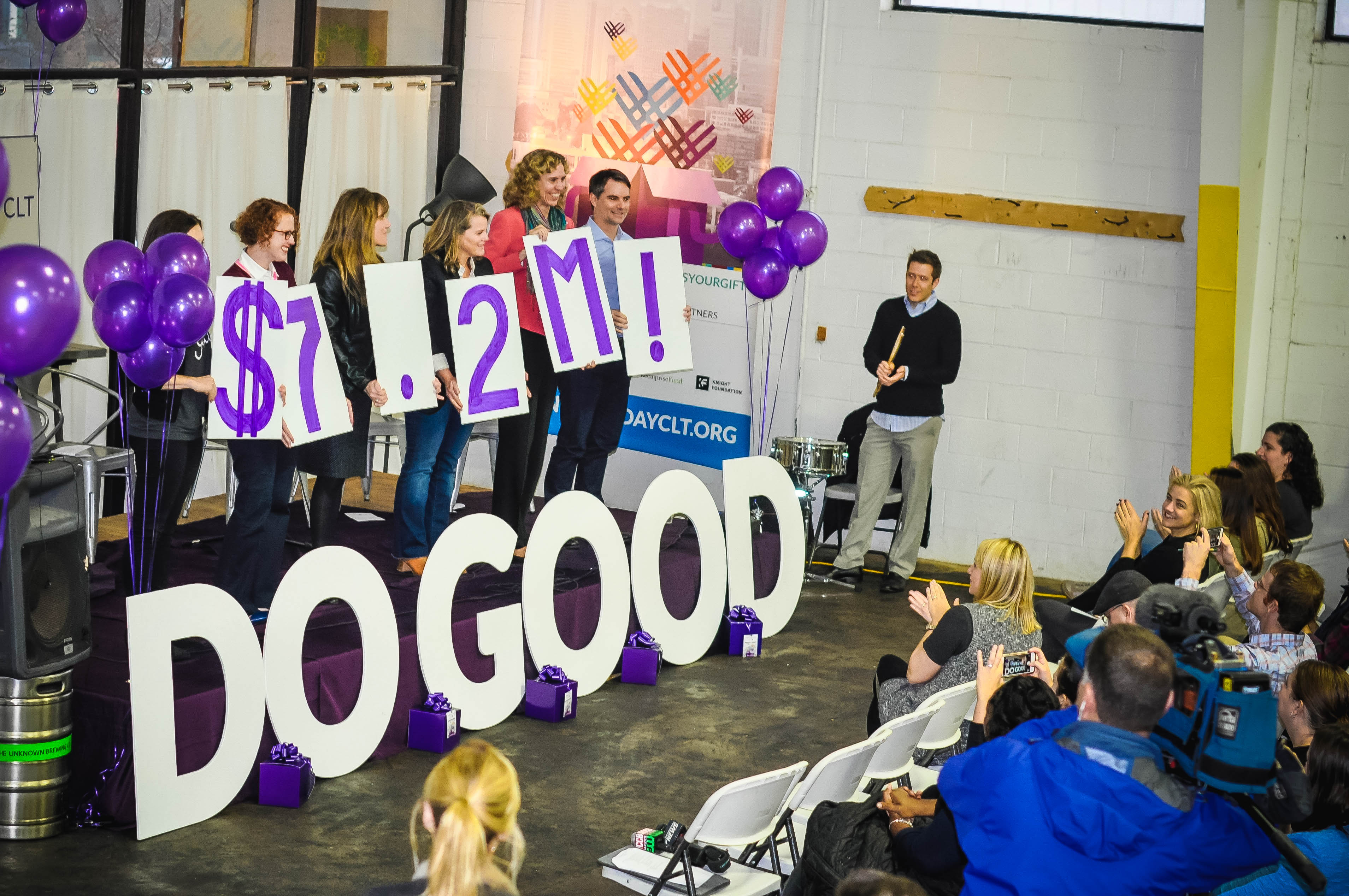 Hard to navigate volunteer world made easier with volunteer website ...